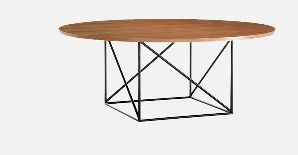 LOOP TABLE | True Design