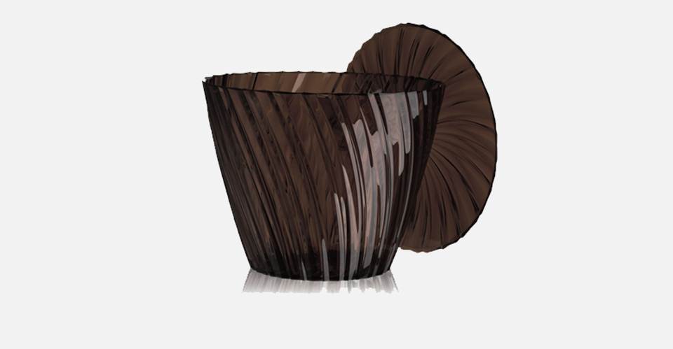 SPARKLE SIDE TABLE | True Design