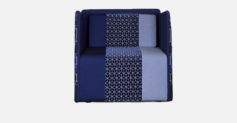 BLOCK SEAT | True Design