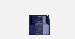 BLOCK SEAT | True Design