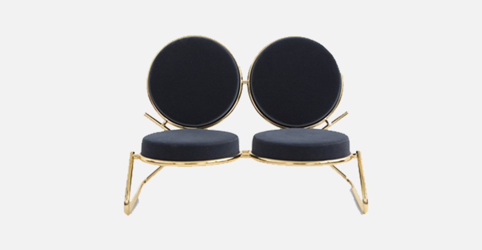 DOUBLE ZERO | True Design