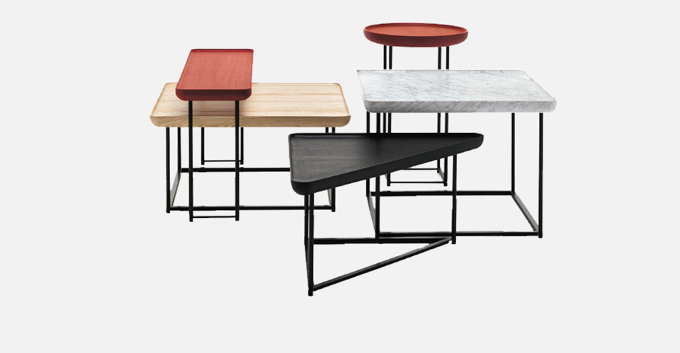 Low Tables Archives | True Design