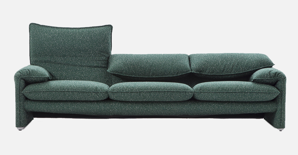 675 MARALUNGA 40s | True Design