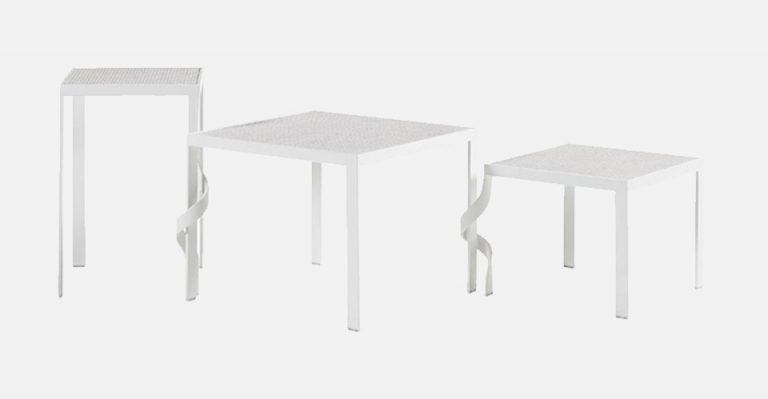 TANGLE TABLE | True Design