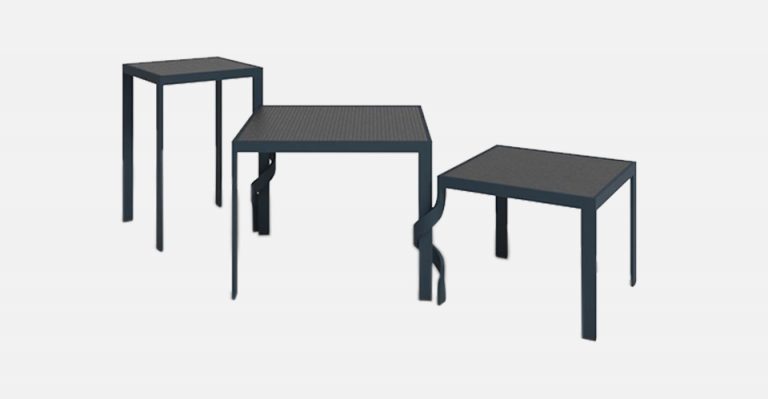 TANGLE TABLE | True Design