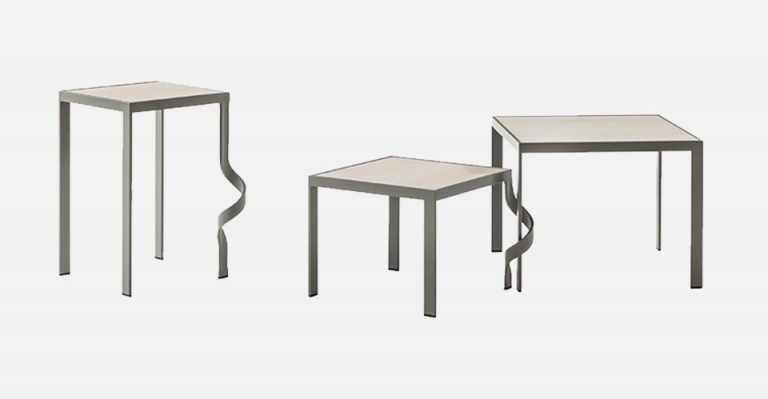 TANGLE TABLE | True Design
